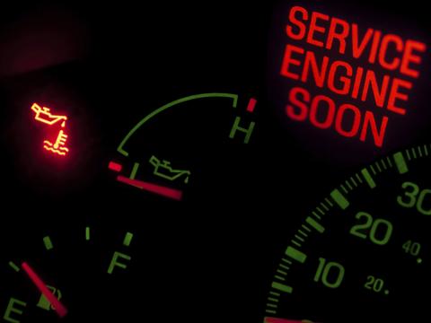 Check Engine Light Diagnostic | Gallardo's Automotive Service ...