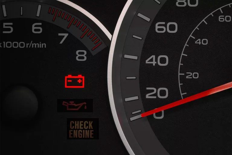 Charging System Info | Gallardo's Automotive Service | Thousand Oaks, CA