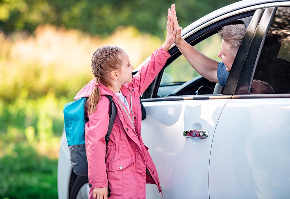 Preparing Your Car for Back-to-School Season | Gallardo's Automotive ...